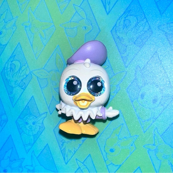 Disney | Toys | Donald Duck Mickey Friends Disney Doorables Academy ...